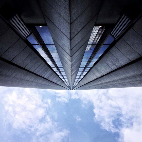 9 Perspective Tips For Creating High Impact iPhone Photos