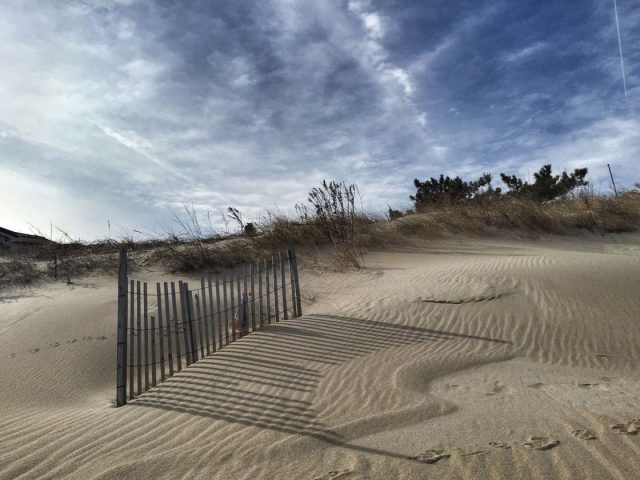 30 Incredible iPhone Photos Of Mysterious & Intriguing Shadows