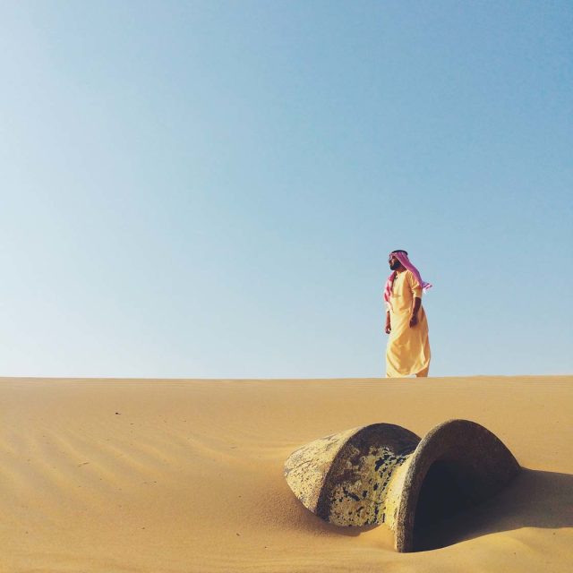 5 Ways To Create A Sense Of Depth In Your iPhone Photos