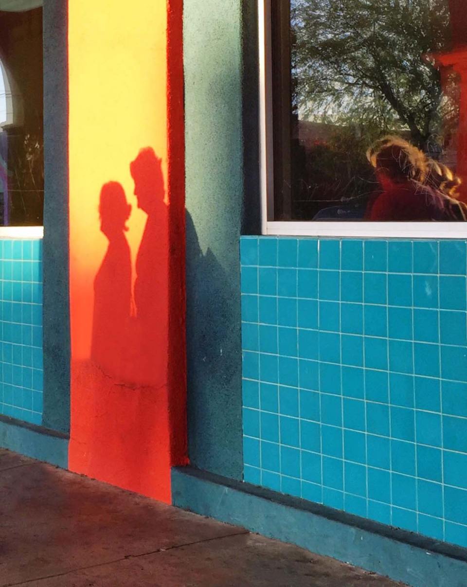 30 Incredible iPhone Photos Of Mysterious & Intriguing Shadows