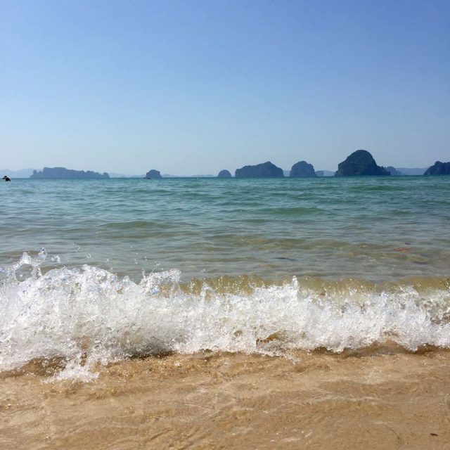 5 Ways To Create A Sense Of Depth In Your iPhone Photos