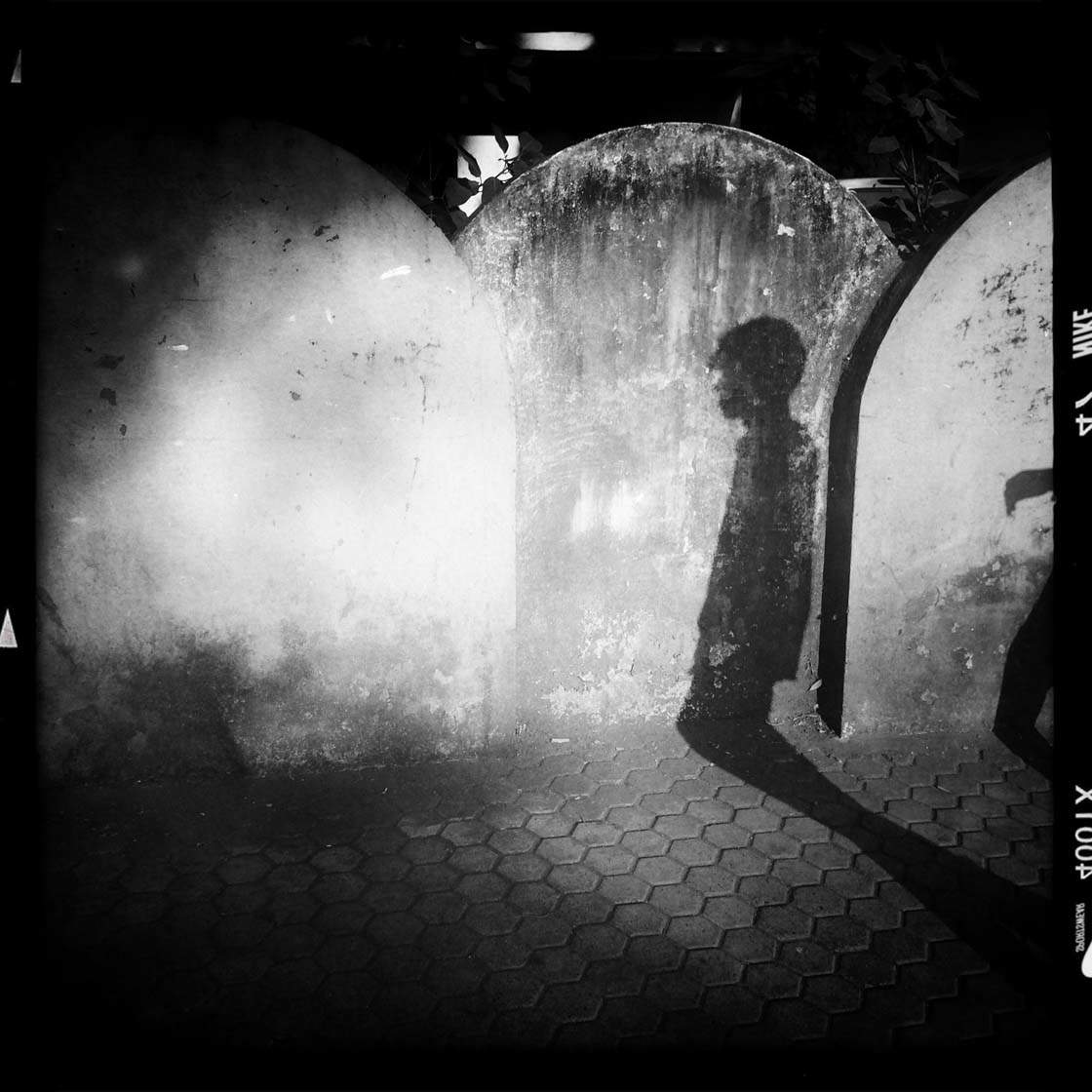 30 Incredible iPhone Photos Of Mysterious & Intriguing Shadows