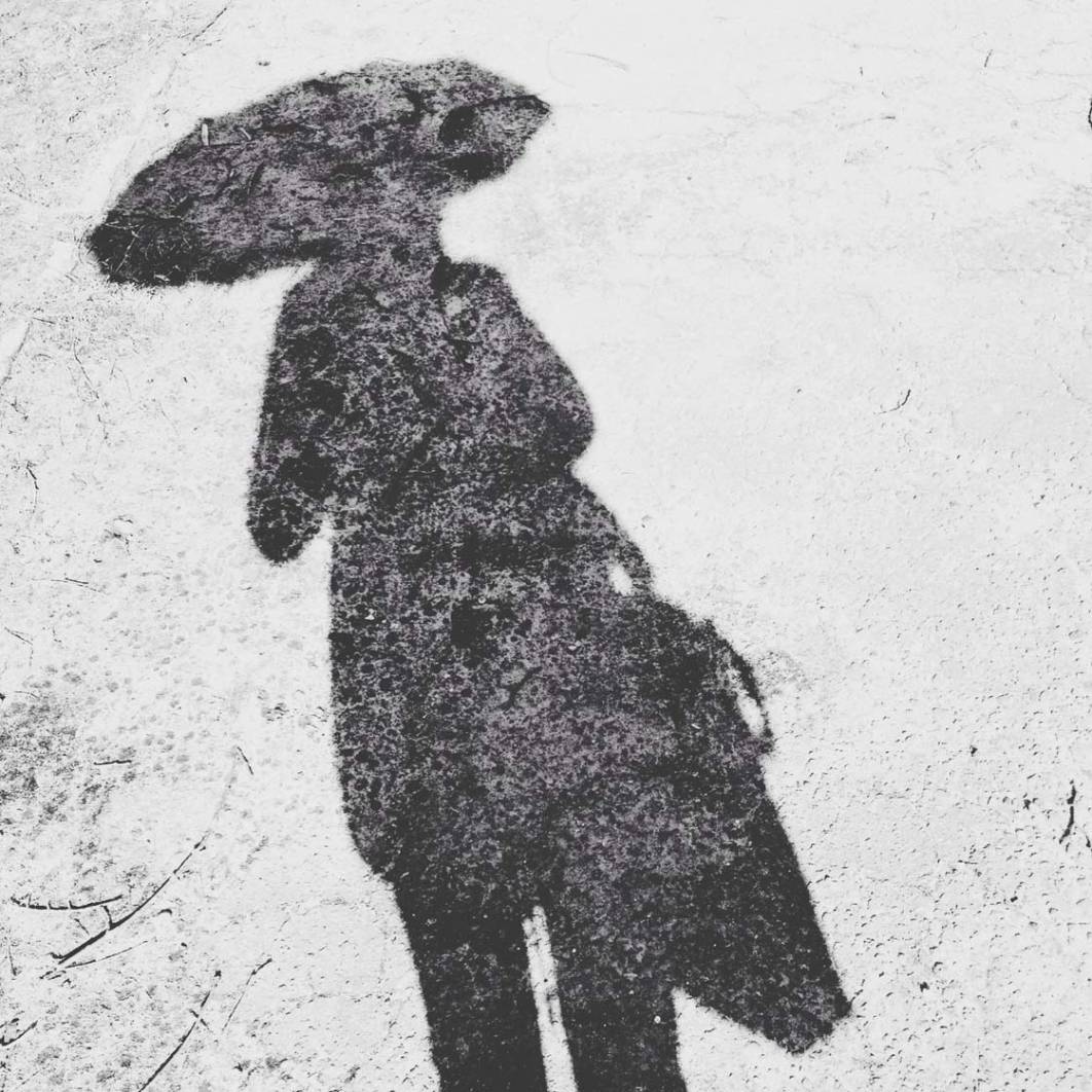 30 Incredible iPhone Photos Of Mysterious & Intriguing Shadows