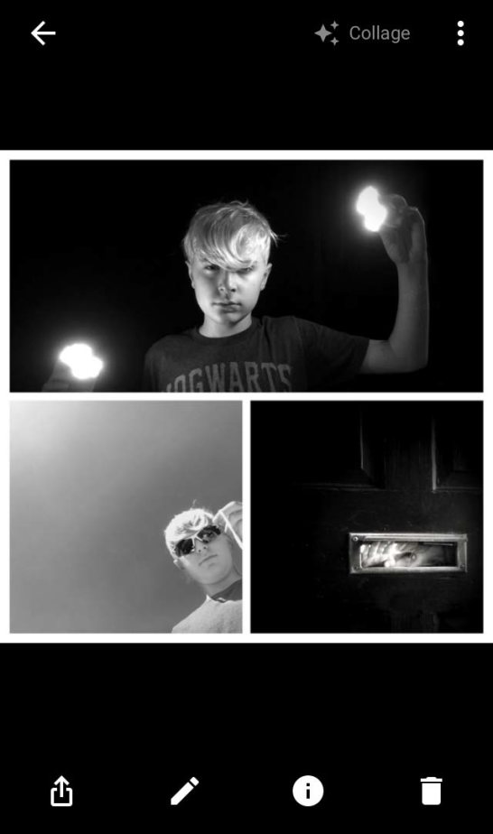 Free & Unlimited Cloud Storage In iPhone Google Photos App