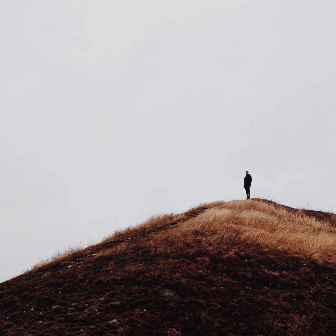 8 Ways To Create A Stronger Focal Point In Your iPhone Photos