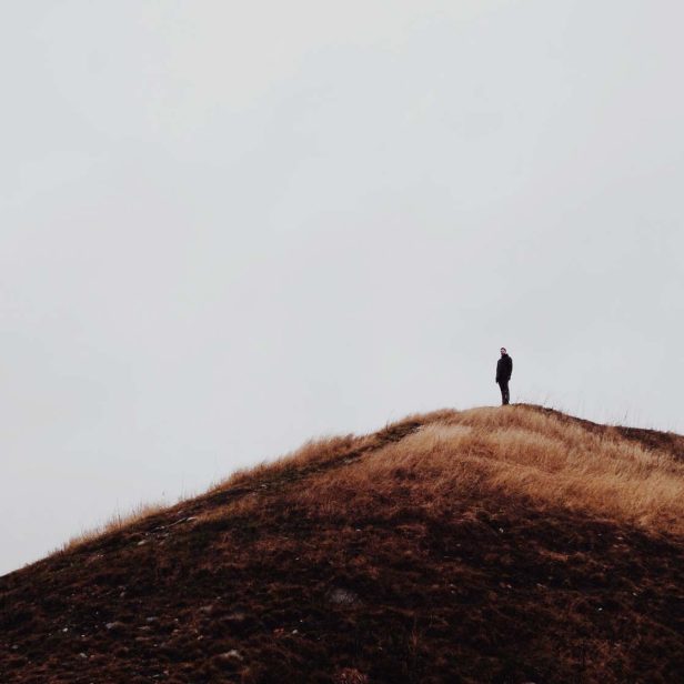 8 Ways To Create A Stronger Focal Point In Your iPhone Photos