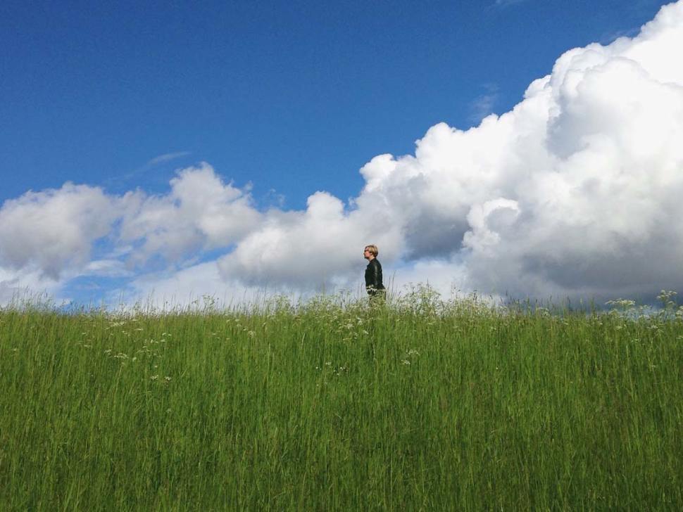 8 Ways To Create A Stronger Focal Point In Your iPhone Photos