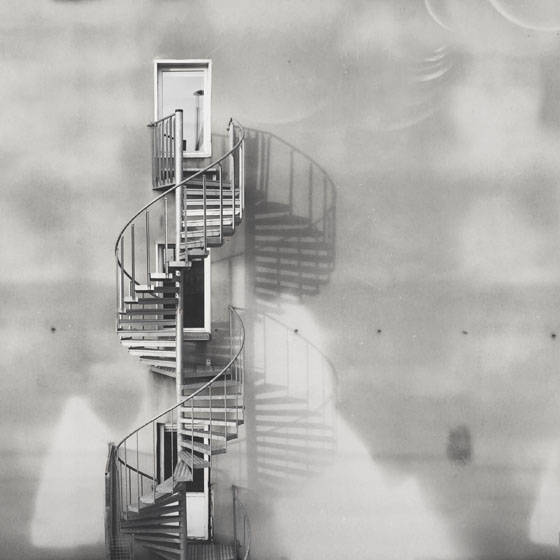 How Kristine Norlander Takes Great Minimalist iPhone Photos