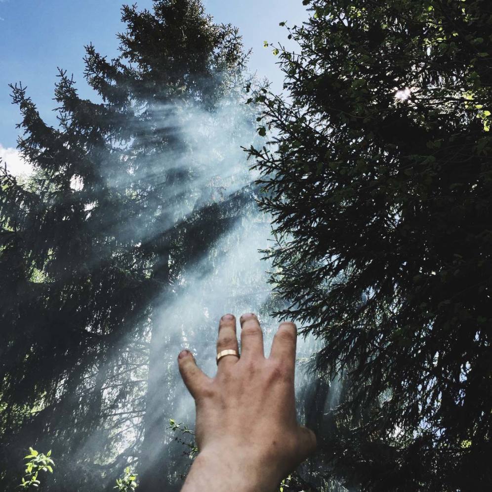 8 Ways To Create A Stronger Focal Point In Your iPhone Photos