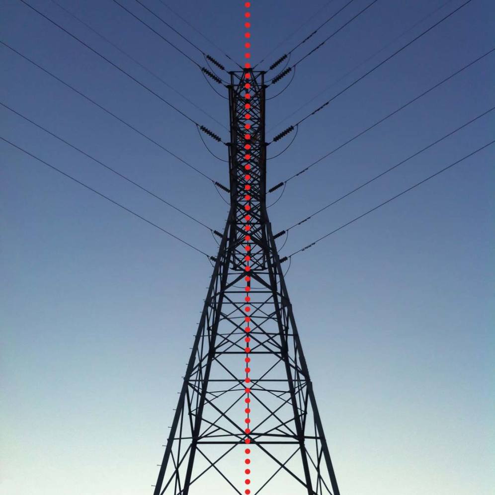 How To Find & Create Amazing Symmetry In Your iPhone Photography