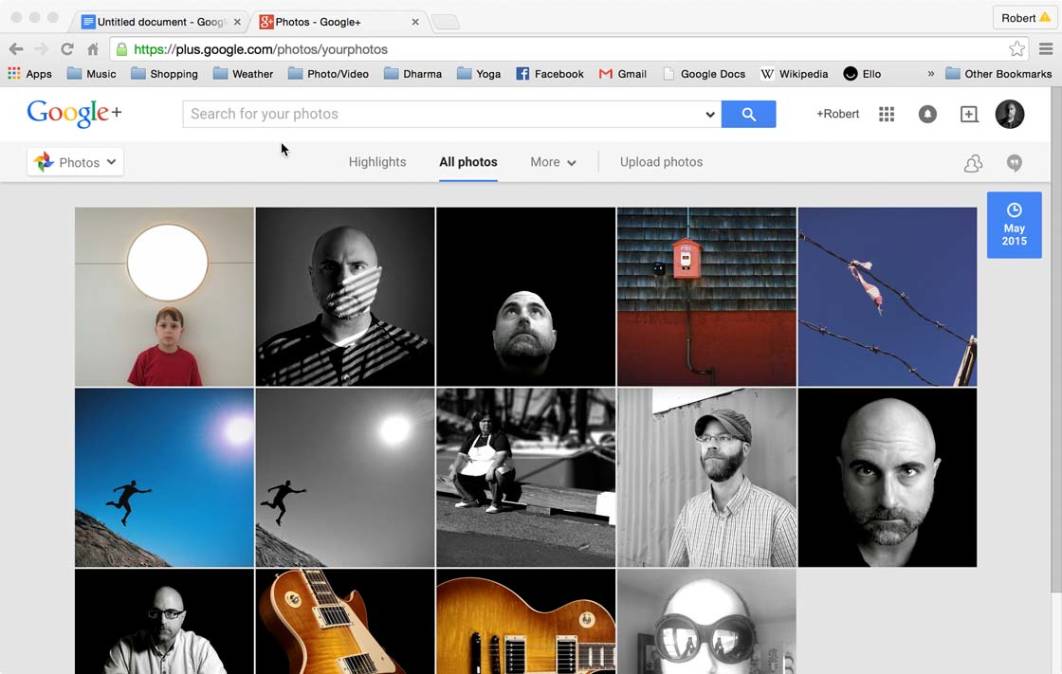 Discover Snapseed iPhone Photo Editing Tools On Your Computer