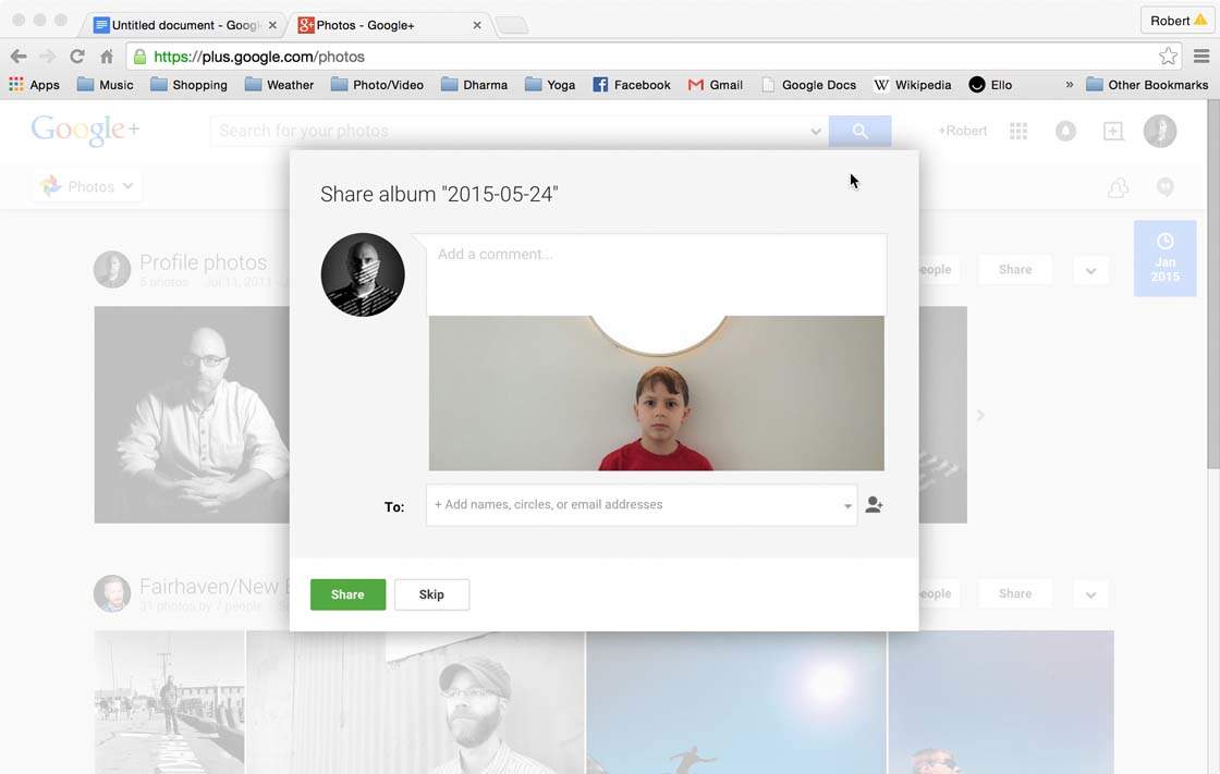 Discover Snapseed iPhone Photo Editing Tools On Your Computer