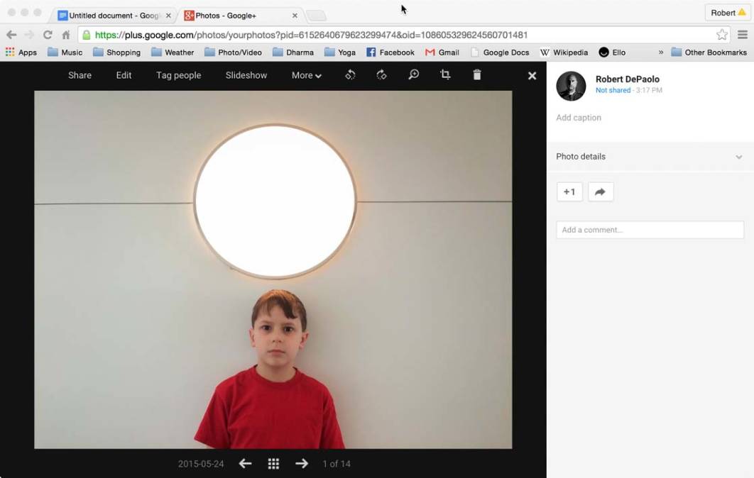 Discover Snapseed iPhone Photo Editing Tools On Your Computer