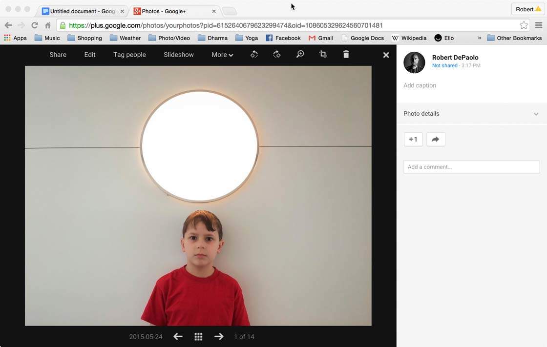 Discover Snapseed iPhone Photo Editing Tools On Your Computer