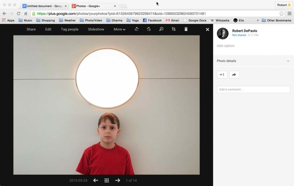 Discover Snapseed iPhone Photo Editing Tools On Your Computer
