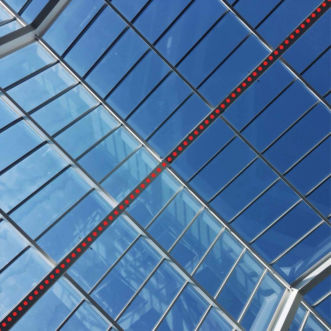 How To Find & Create Amazing Symmetry In Your iPhone Photography