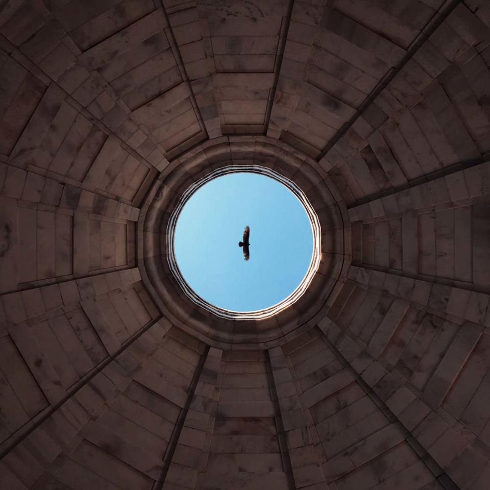 8 Ways To Create Perfectly Symmetrical iPhone Photos