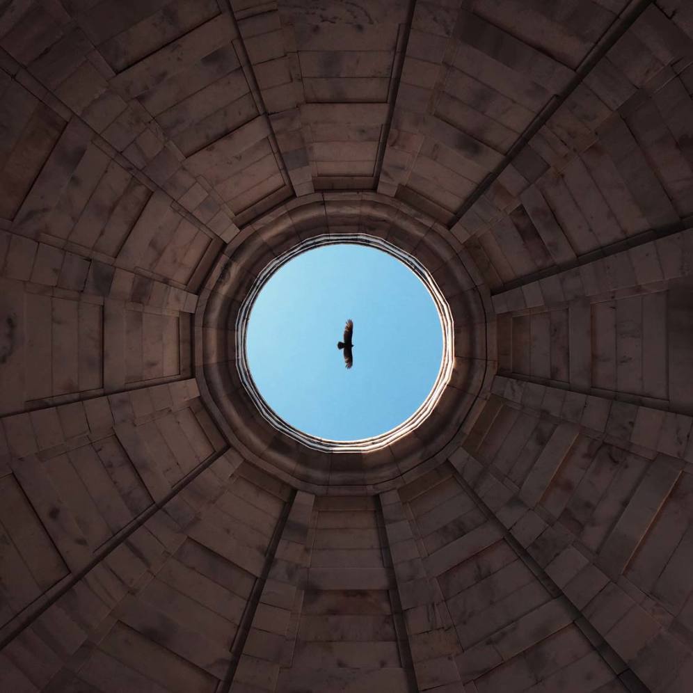 8 Ways To Create Perfectly Symmetrical iPhone Photos