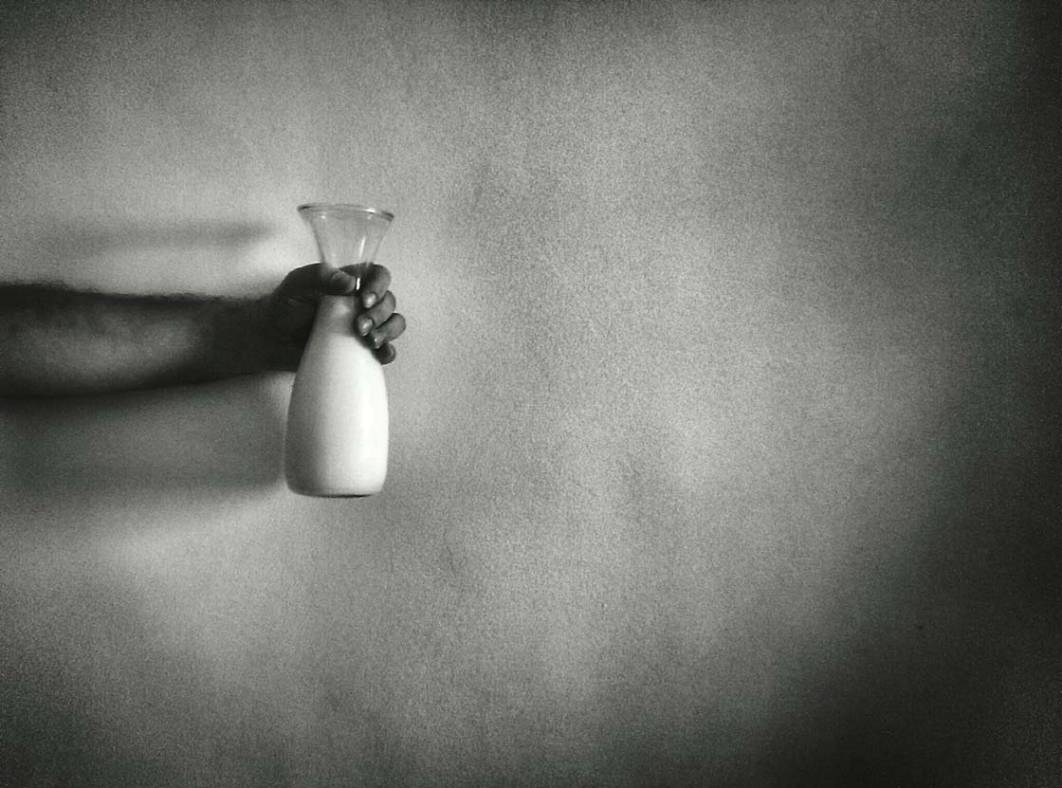 30 Stunning Black & White iPhone Photos