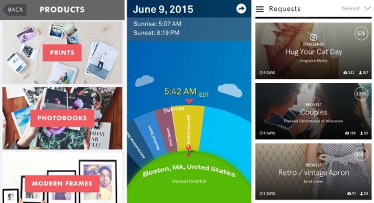 9 Types Of Apps That Every iPhone Photographer Should Use