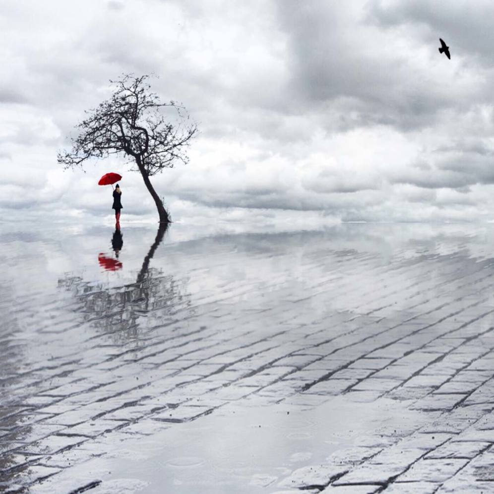 Use Reflect App To Create Unique Reflection iPhone Photos