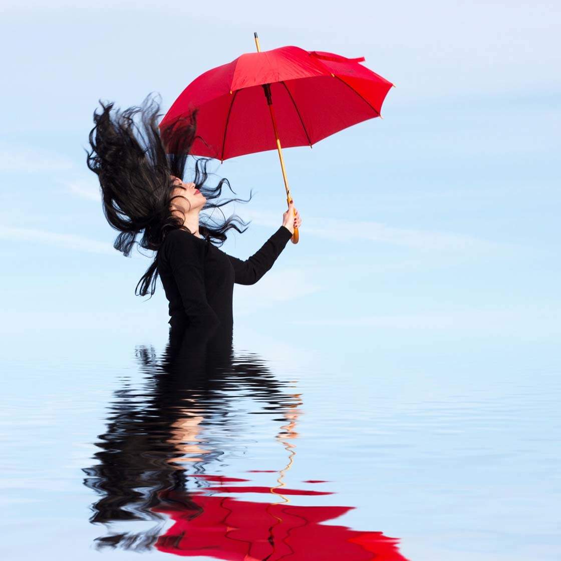 Use Reflect App To Create Unique Reflection iPhone Photos