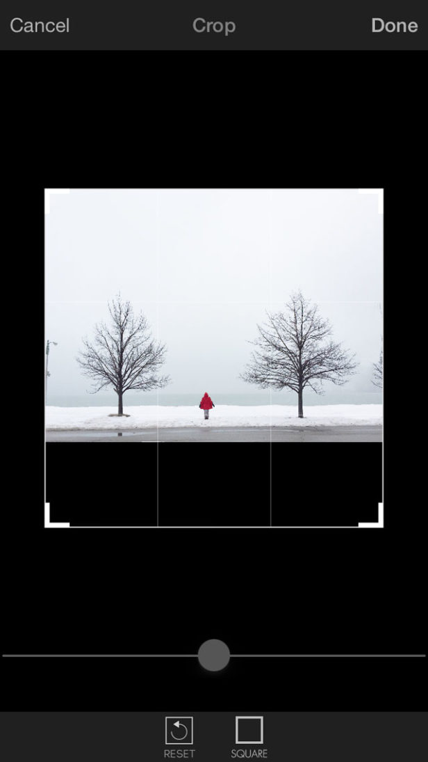 Use Reflect App To Create Unique Reflection iPhone Photos