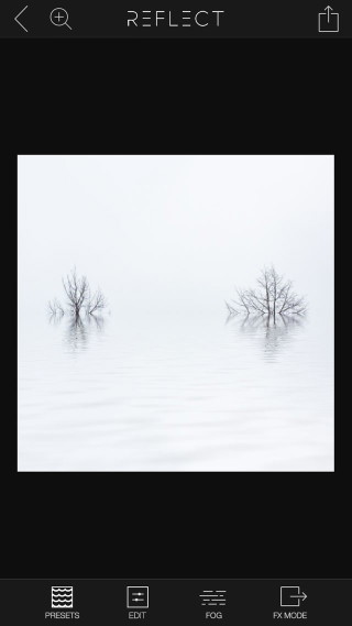 Use Reflect App To Create Unique Reflection iPhone Photos