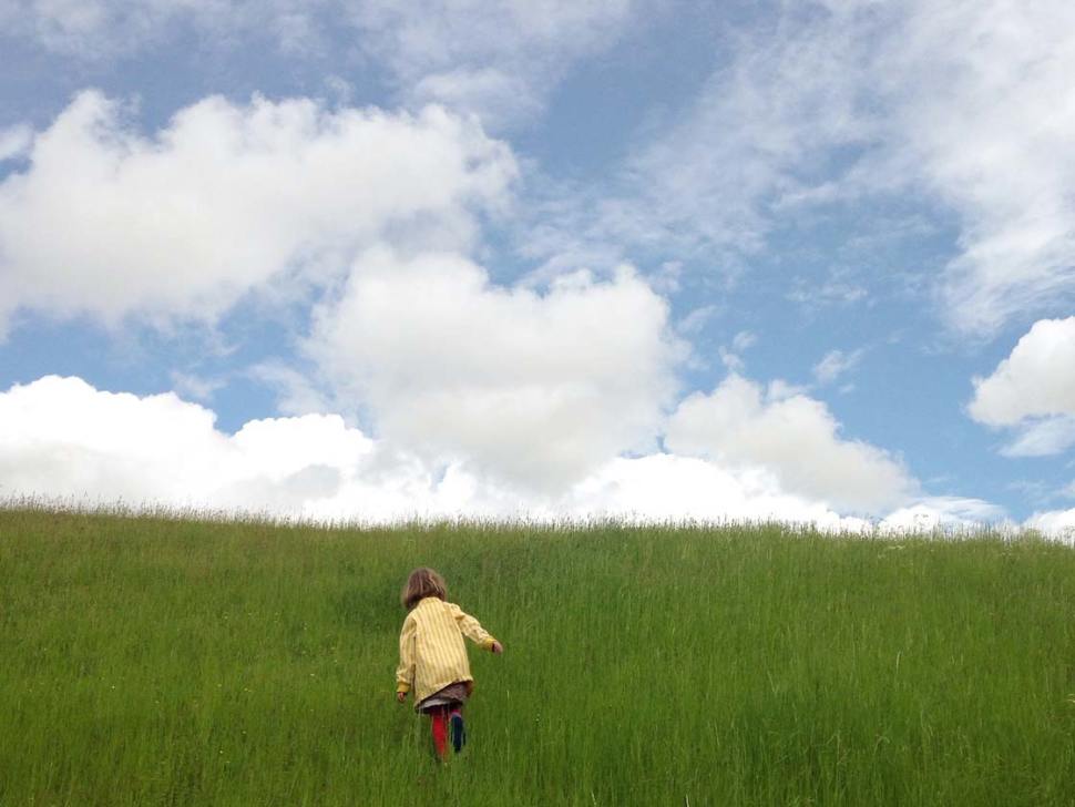 8 Ways To Create A Stronger Focal Point In Your iPhone Photos