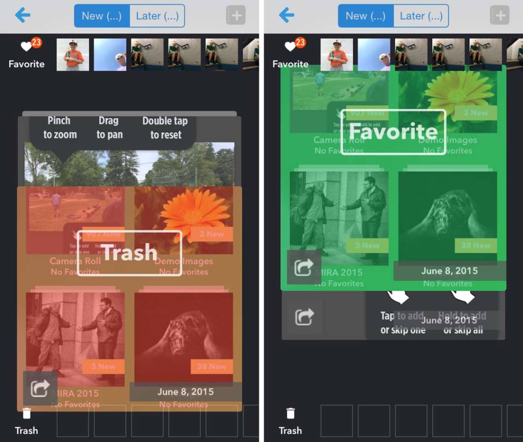 9 Types Of Apps That Every iPhone Photographer Should Use