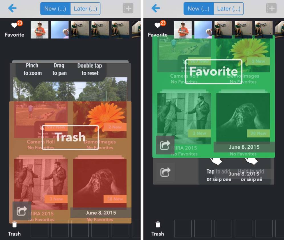 9 Types Of Apps That Every iPhone Photographer Should Use