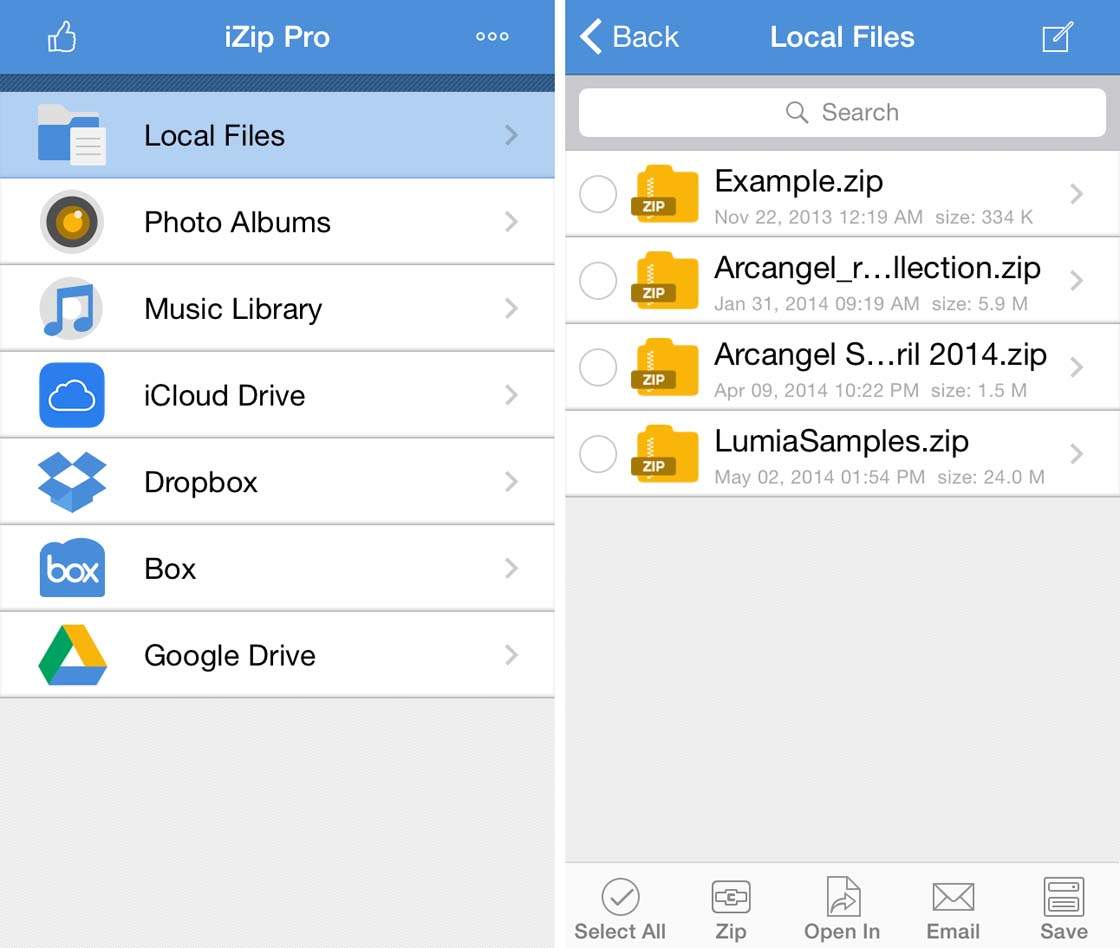 9 Types Of Apps That Every iPhone Photographer Should Use
