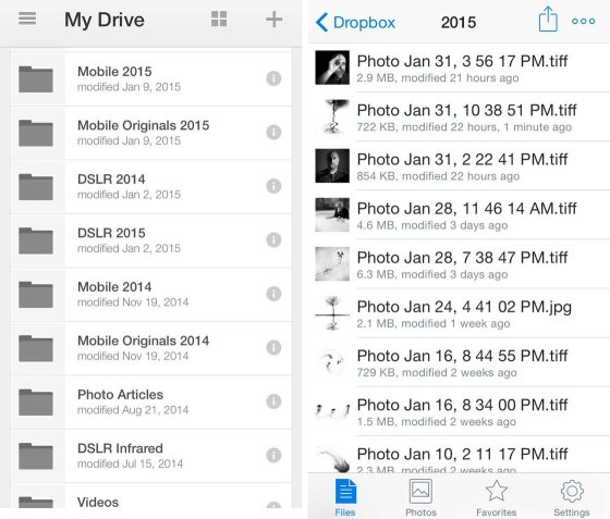9 Types Of Apps That Every iPhone Photographer Should Use