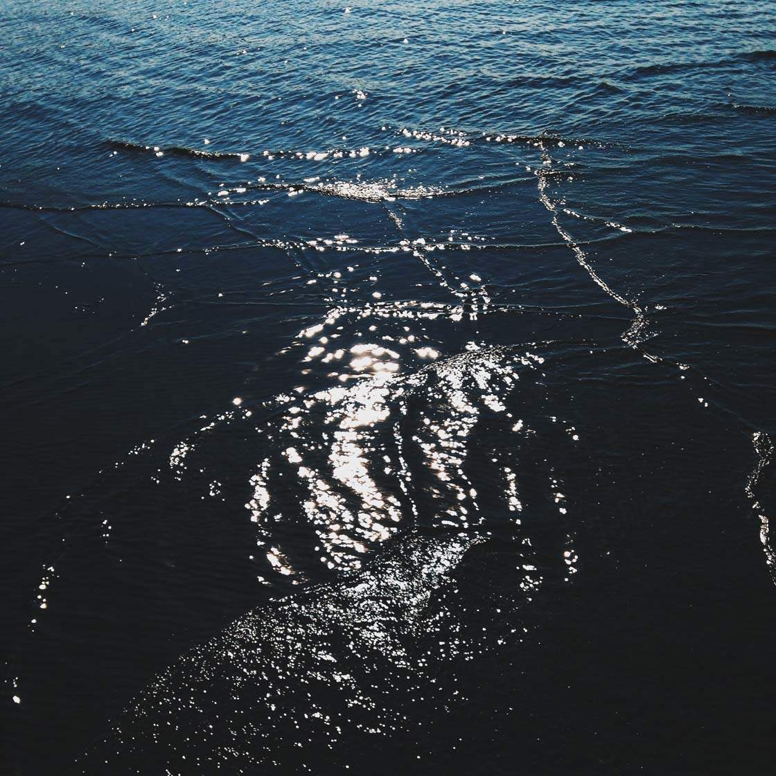 8 Ways To Create A Stronger Focal Point In Your iPhone Photos