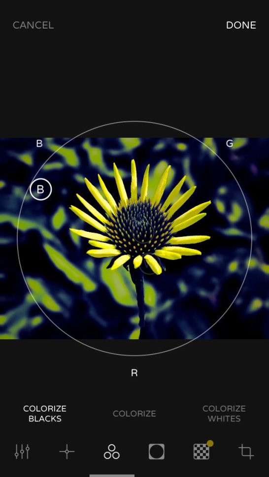 Ultralight App Offers Fast & Intuitive iPhone Photo Editing
