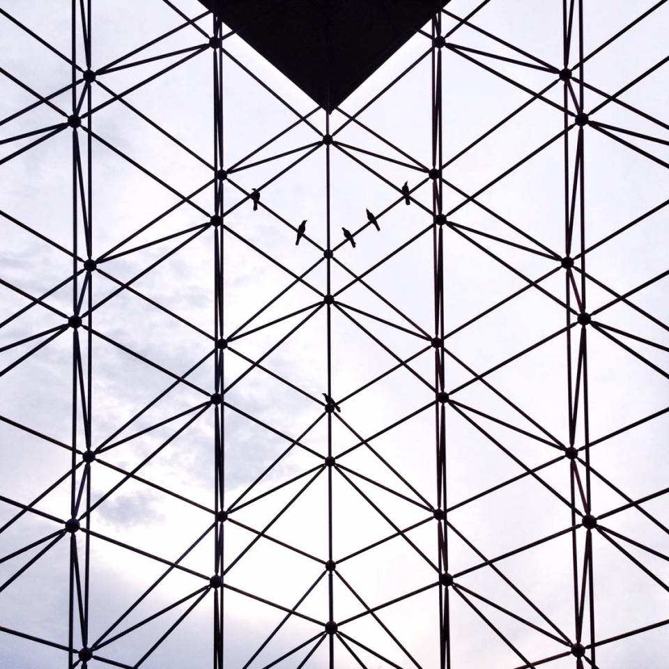 30 Stunning Symmetrical Photos Taken With An iPhone