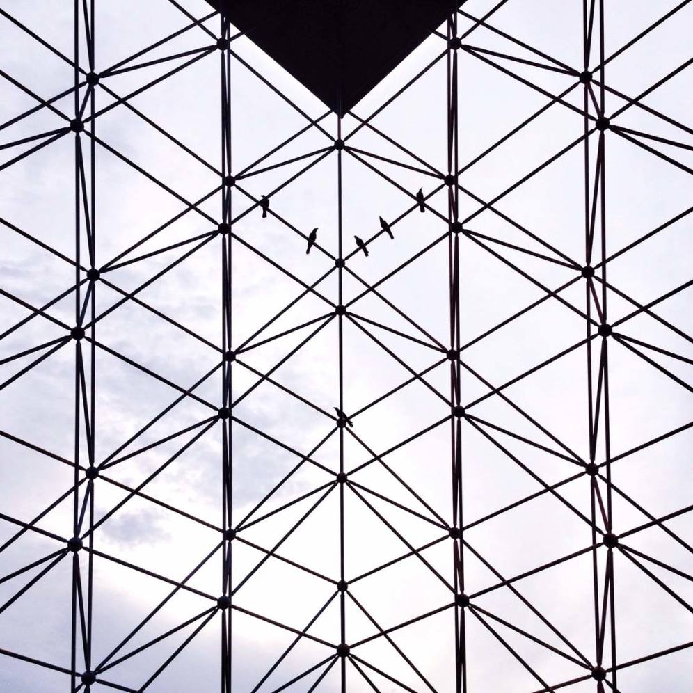 30 Stunning Symmetrical Photos Taken With An iPhone