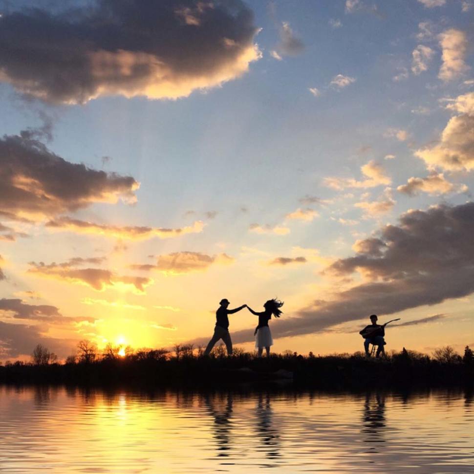 9 Ways To Create A Sense Of Fun In Your iPhone Photography