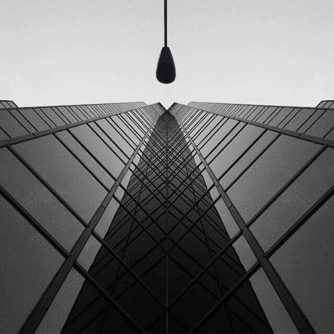 30 Stunning Symmetrical Photos Taken With An iPhone