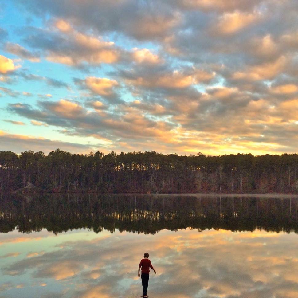 9 Tips For Capturing Spectacular Reflections In Your iPhone Photos