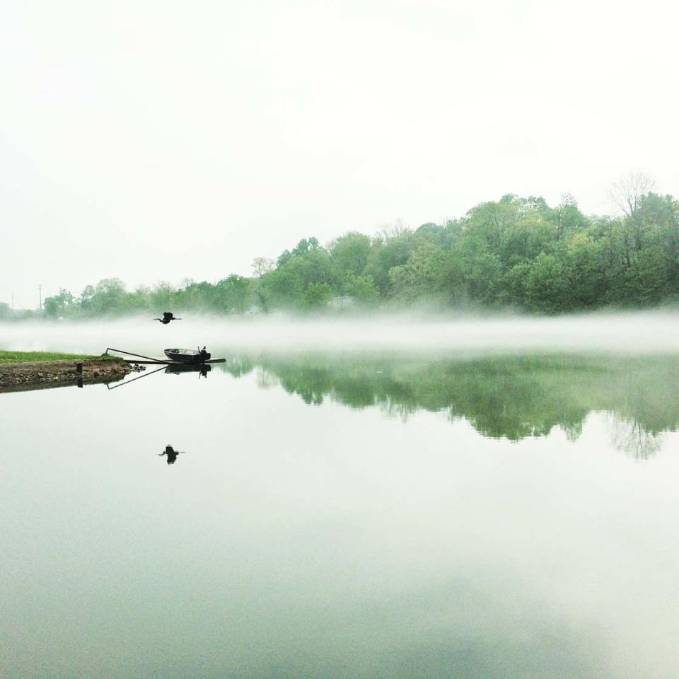 9 Tips For Capturing Spectacular Reflections In Your iPhone Photos