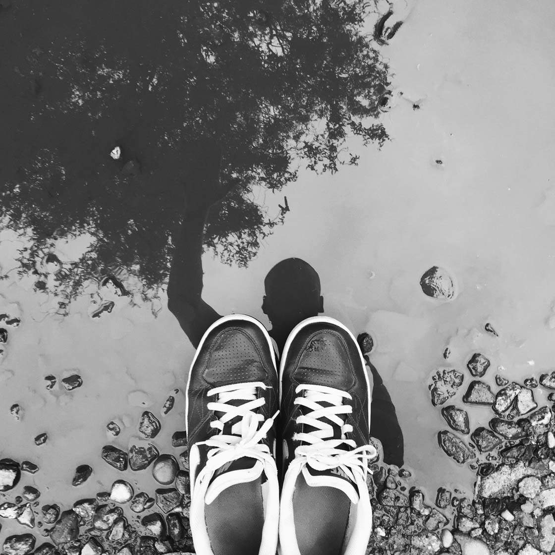 30 Incredible Reflection Photos Taken With An iPhone