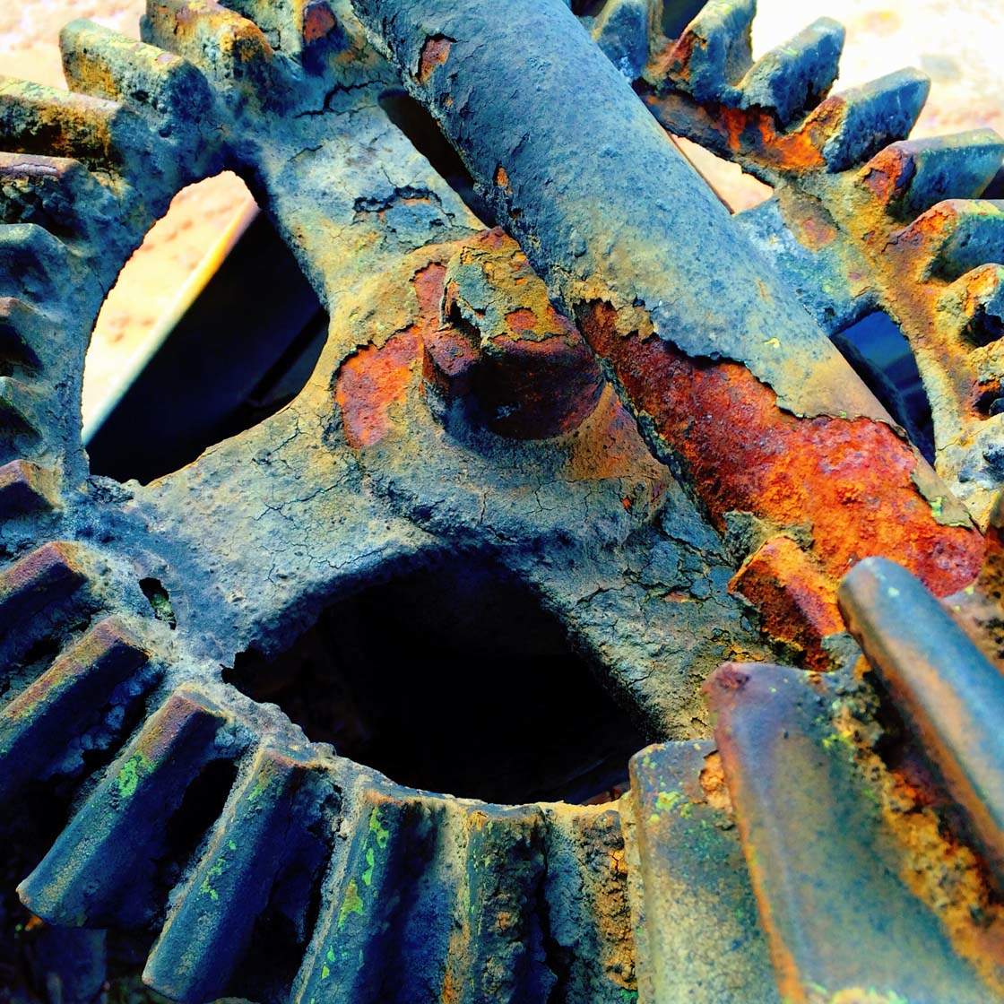 6 Ways To Bring Your iPhone Photos To Life With Texture