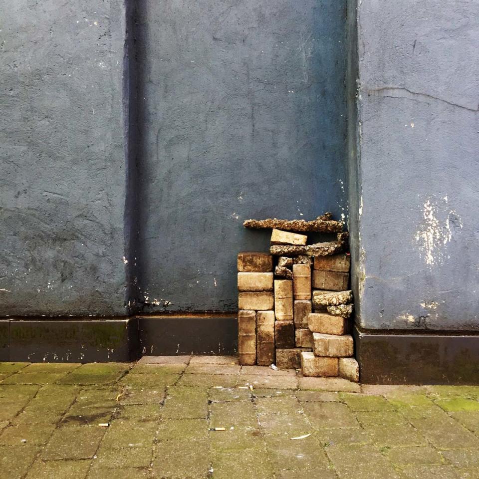 7 Essential Design Elements For Striking iPhone Photos