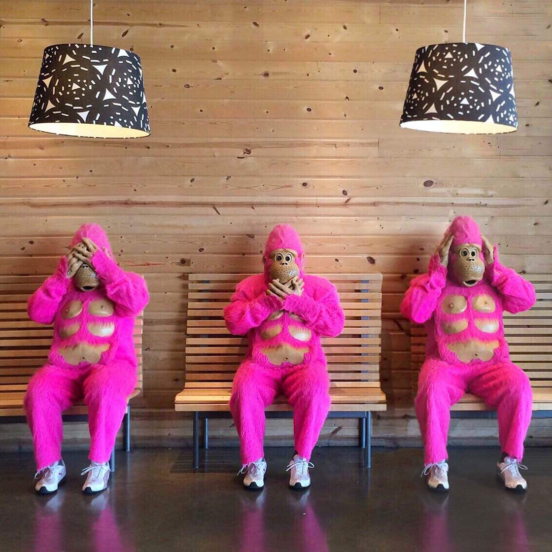 9 Ways To Create A Sense Of Fun In Your iPhone Photography