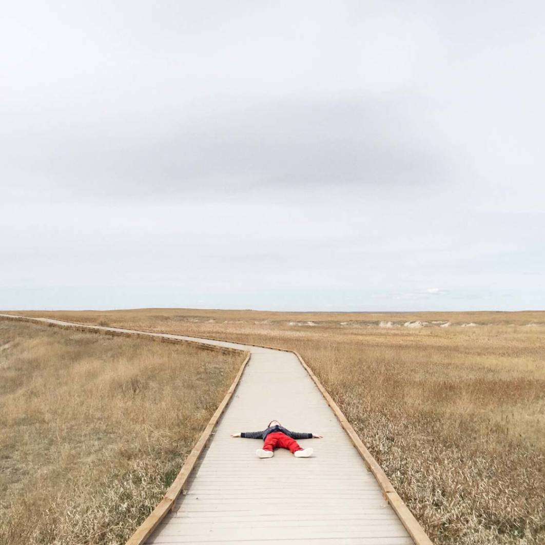 9 Ways To Create A Sense Of Fun In Your iPhone Photography