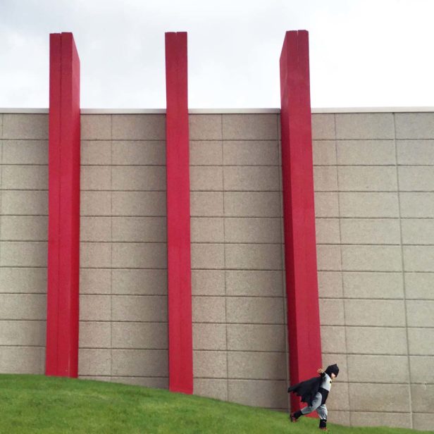 9 Ways To Create A Sense Of Fun In Your iPhone Photography