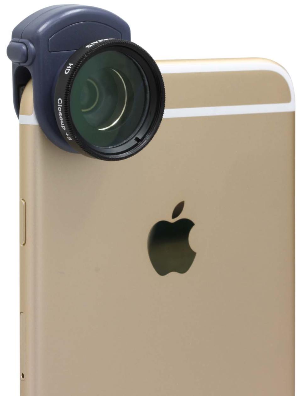 Inmacus Lenses Offer Superb Image Quality For iPhone Photos