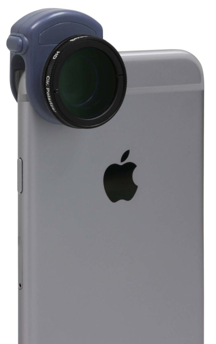 Inmacus Lenses Offer Superb Image Quality For iPhone Photos
