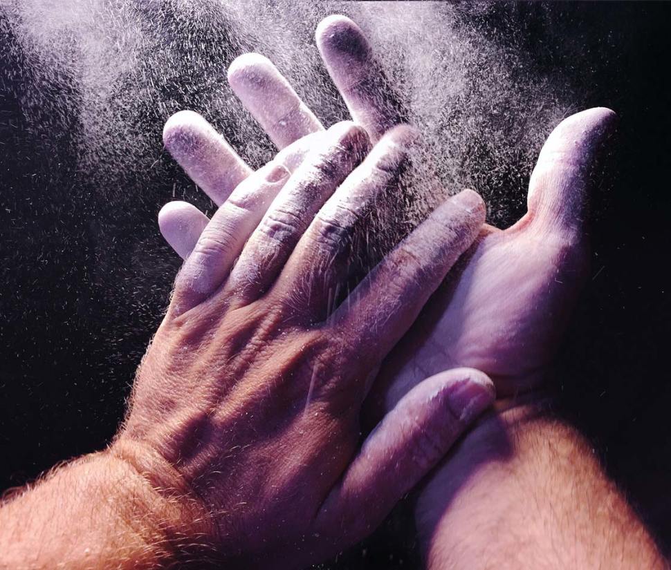 30 Incredible iPhone Photos Of Texture You Can Almost Feel